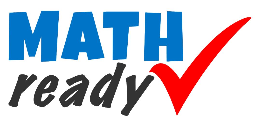 My Place – Math Ready