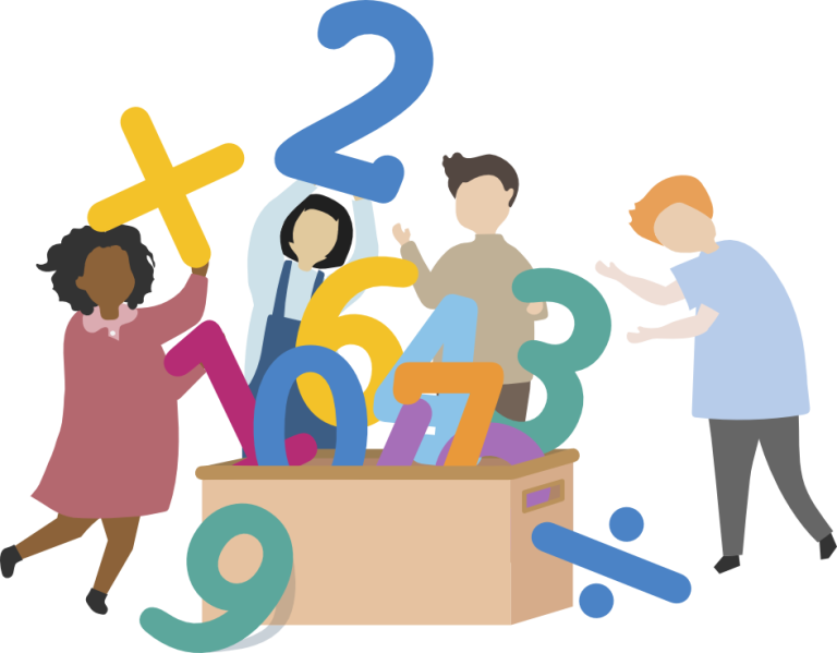 My Tasks - Math Ready